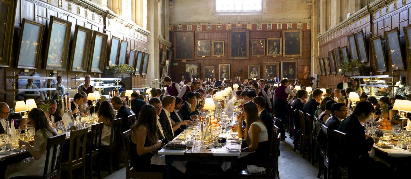 Conferences & Events | Conference Oxford